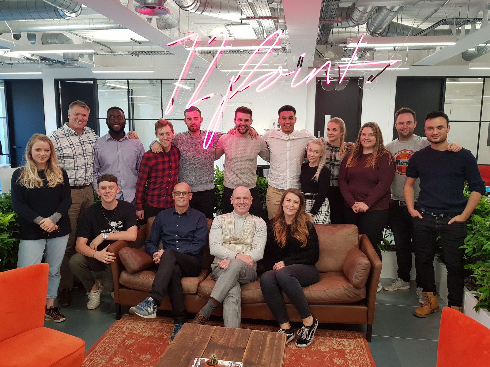 72Point Retains It's Place In The PRWeek Consumer Rankings - 72Point.