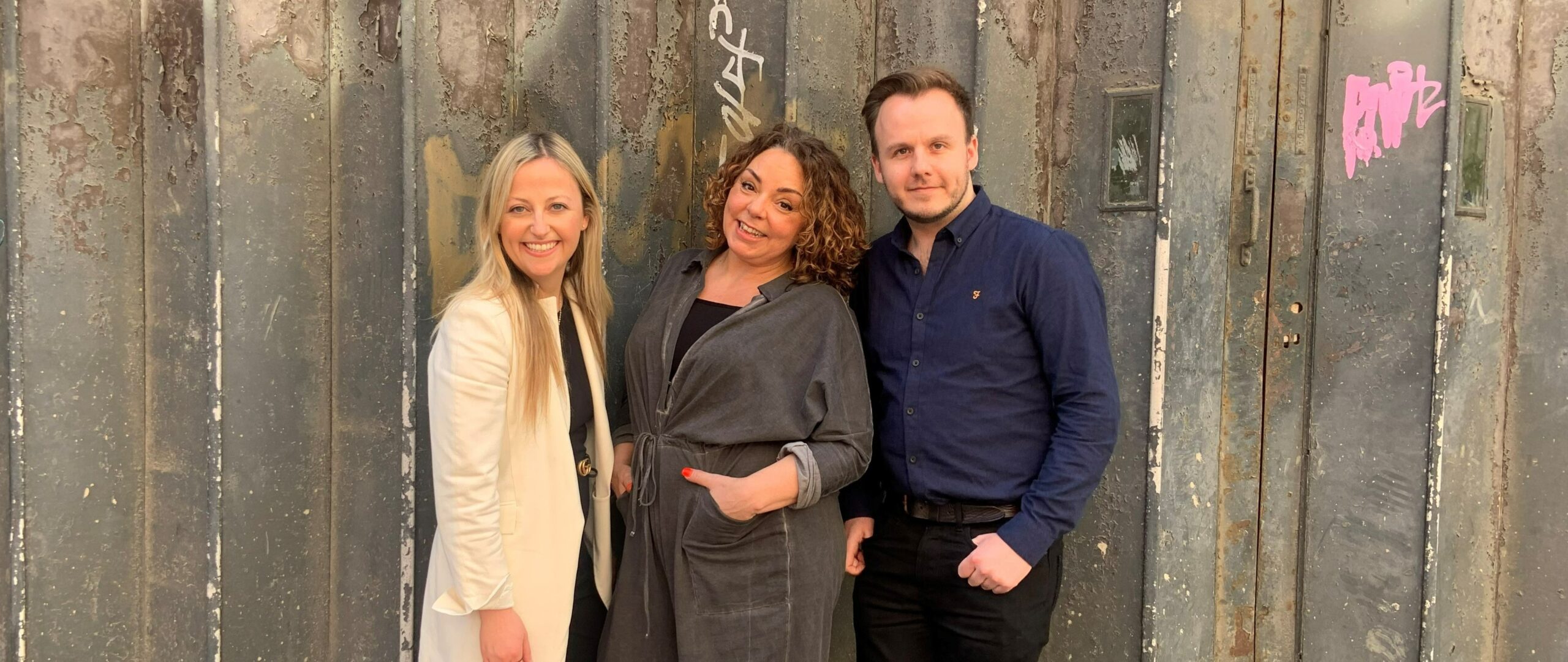 We've Grown Our Creative Department - 72Point.