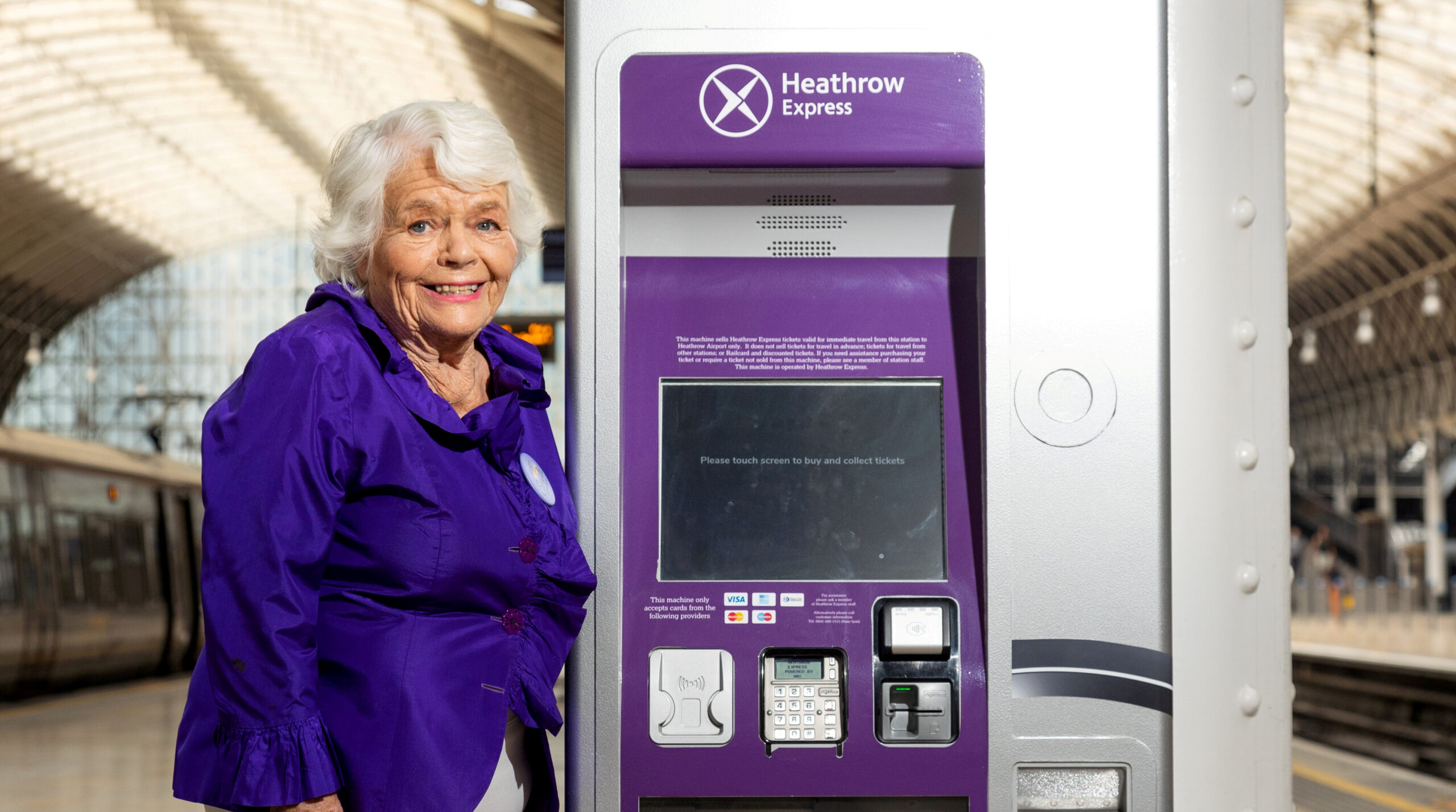 Chief Smile Officer - 72Point.