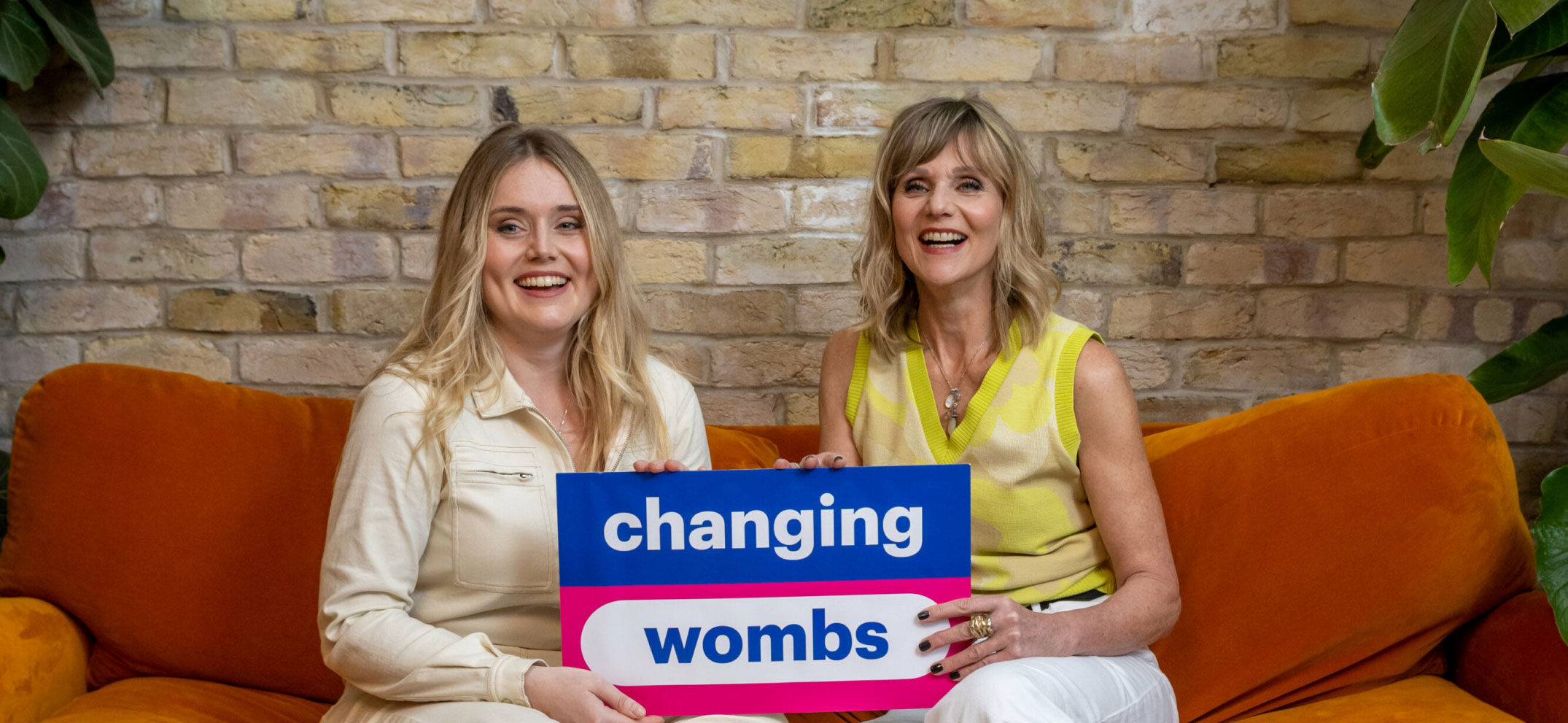Changing Wombs - 72Point.