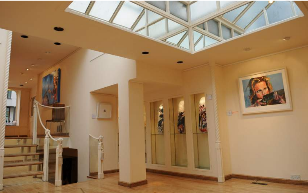 72Point Art OF PR - 72Point.